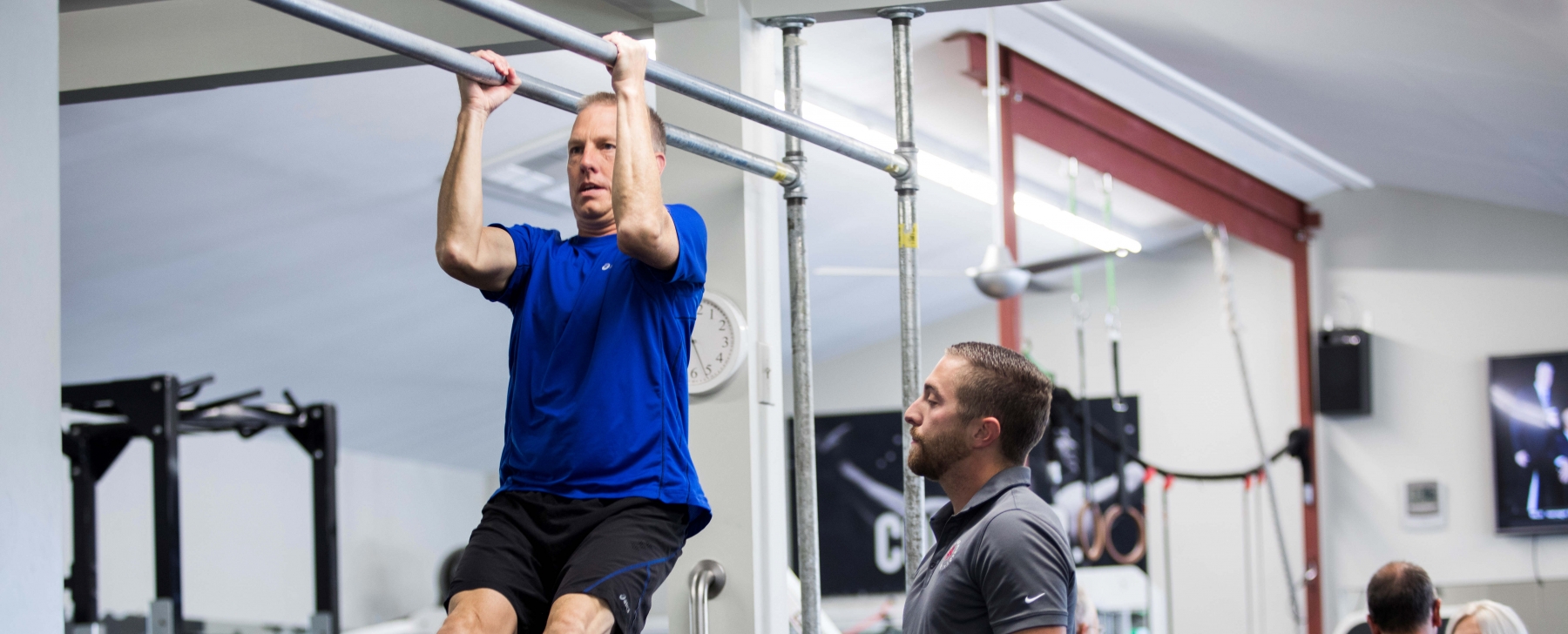Working Out and Training - What's the Difference? Apex Personal ...